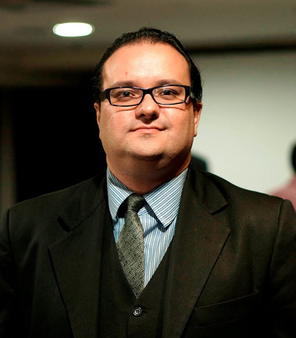 Jose Torrealba - Jat Law Services Latam